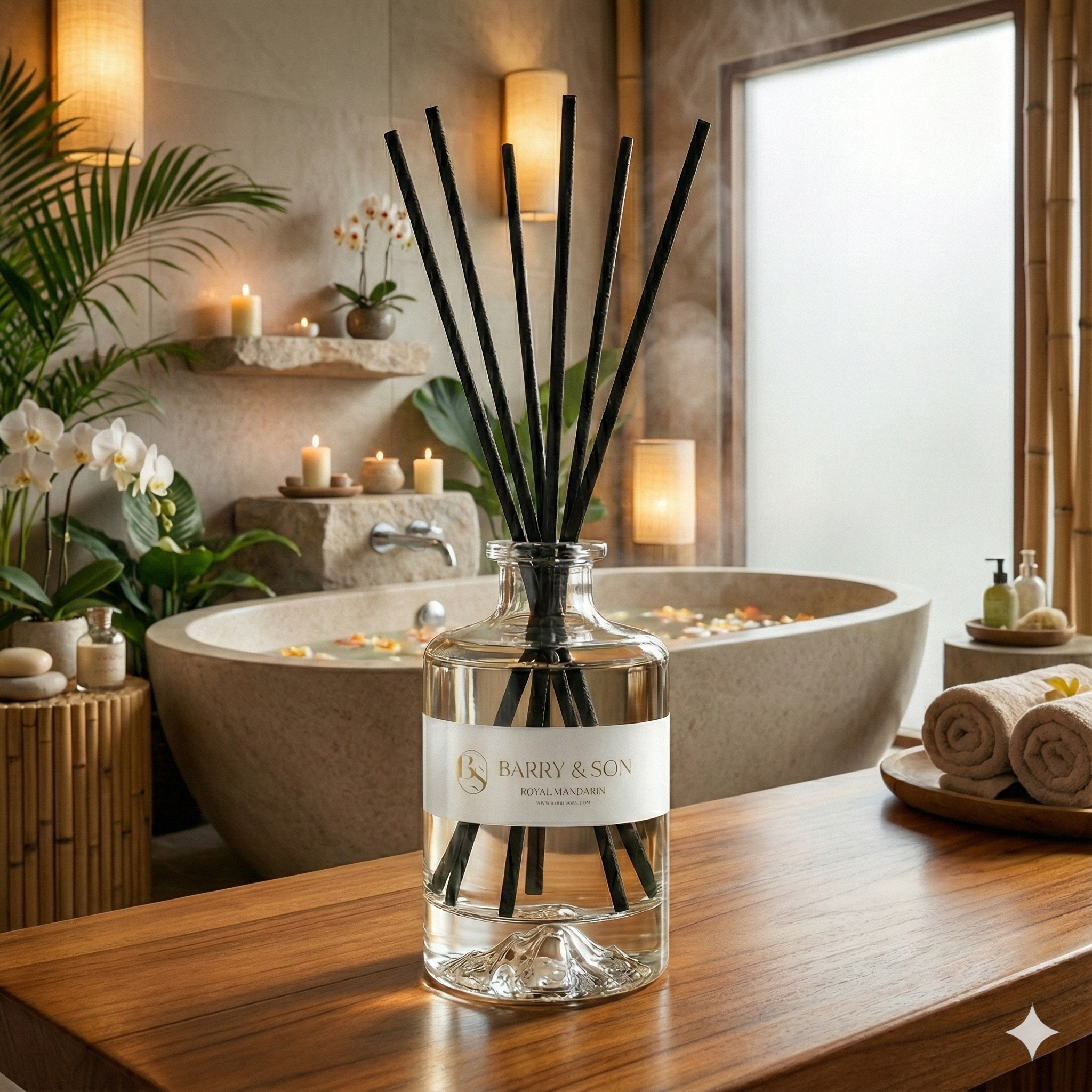 The Ultimate Guide to Diffusers Transform Your Home into spa
