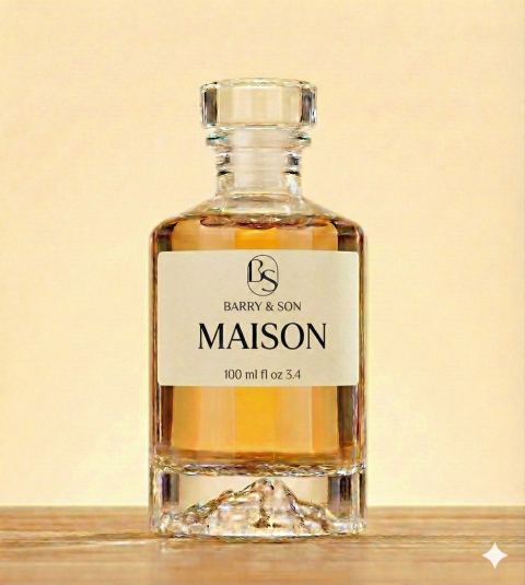 Maison Diffuser